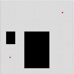 [2203.03092] Systematic Comparison of Path Planning Algorithms using PathBench