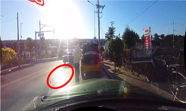 [2203.10350] CLRNet: Cross Layer Refinement Network for Lane Detection