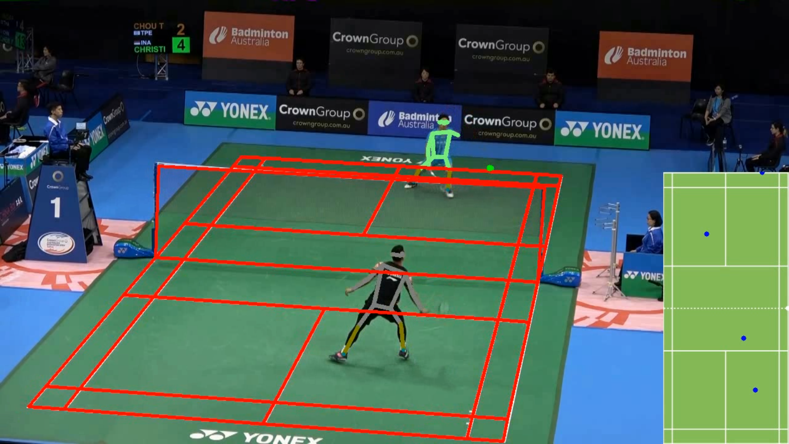 [2204.01899] MonoTrack: Shuttle trajectory reconstruction from ...