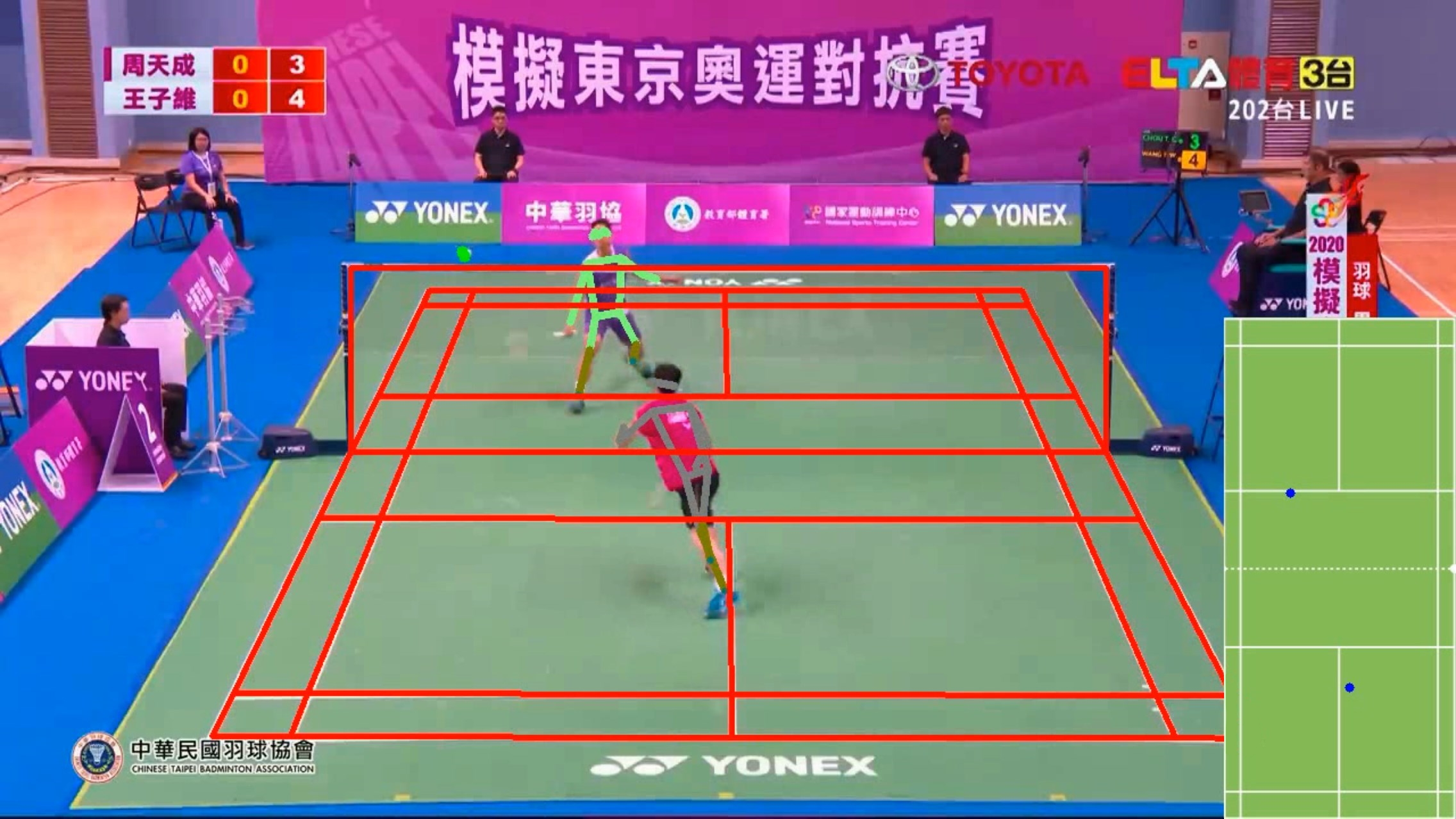 [2204.01899] MonoTrack: Shuttle trajectory reconstruction from ...