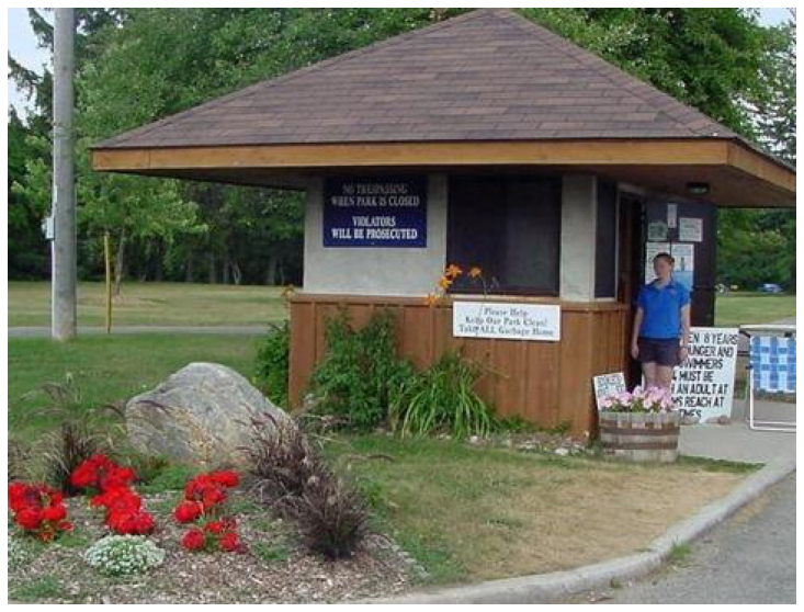 [2204.06107] Open-World Instance Segmentation: Exploiting Pseudo Ground Truth From Learned ...