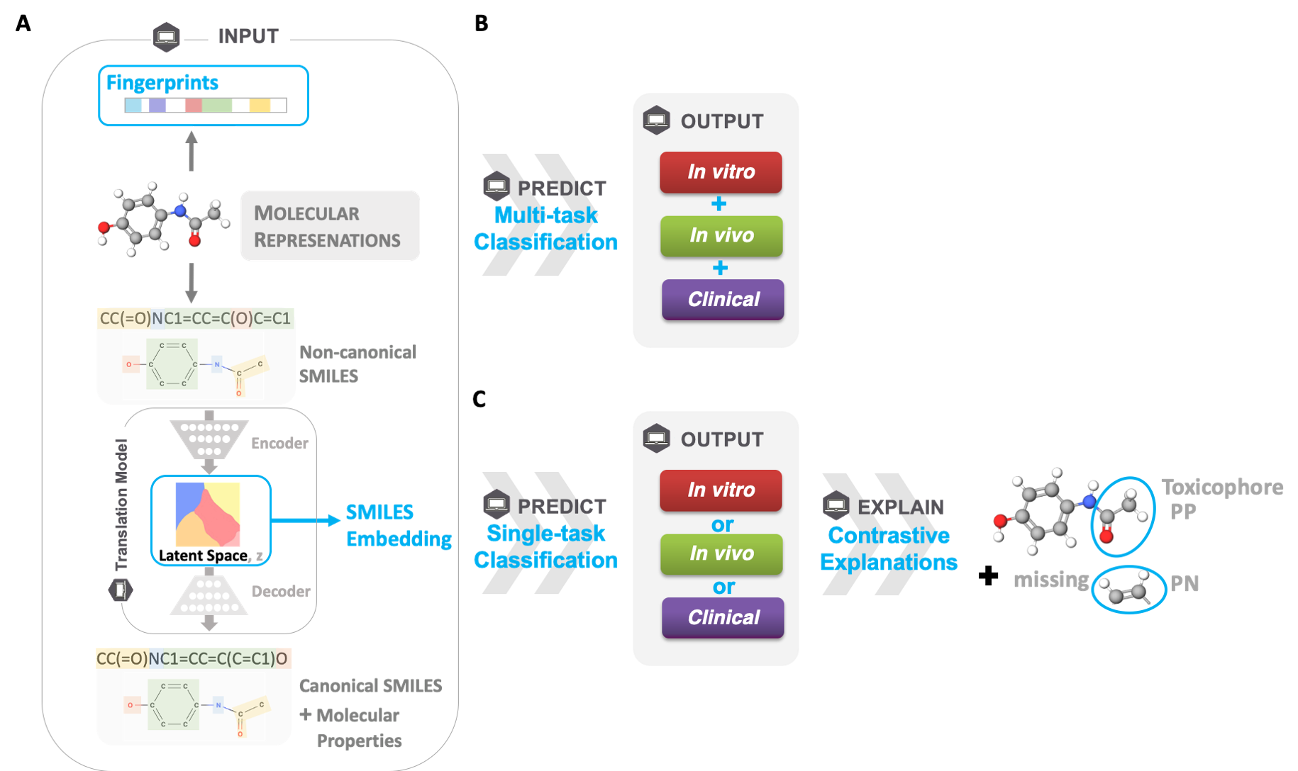 [2204.06614] Accurate Clinical Toxicity Prediction using Multi-task ...