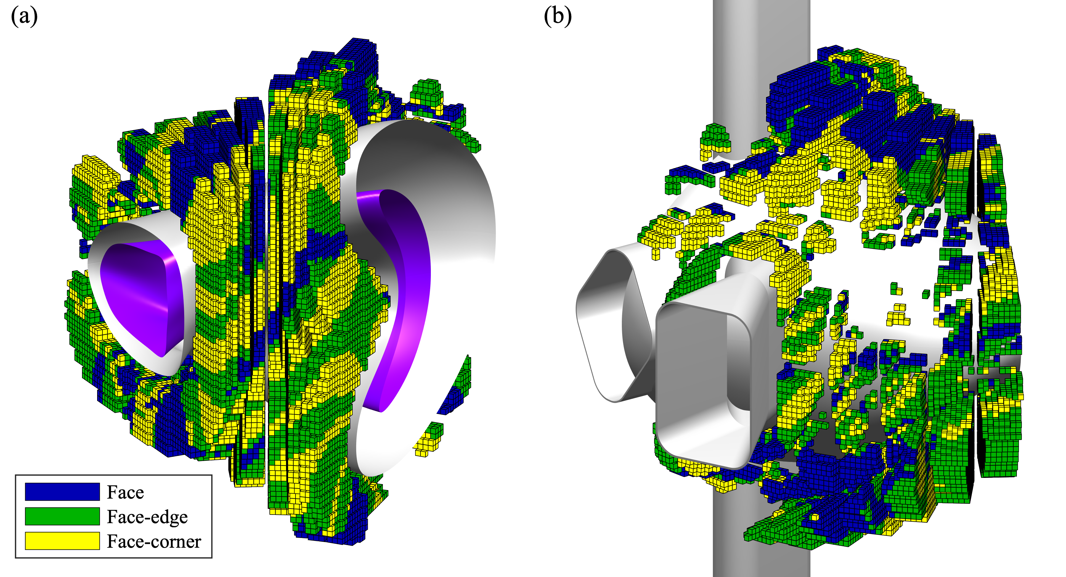 [2204.07648] Design of an arrangement of cubic magnets for a quasi ...
