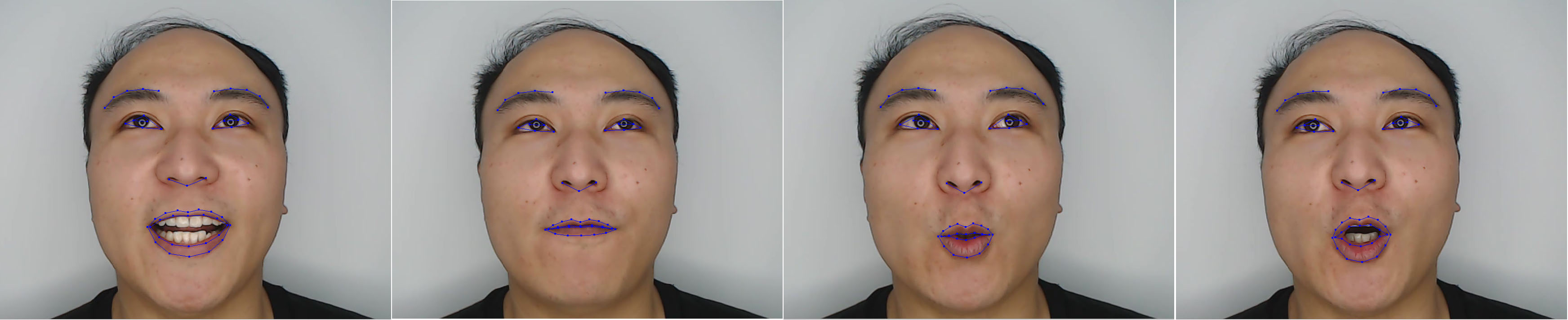 [2205.00916] A Novel Speech-Driven Lip-Sync Model with CNN and LSTM