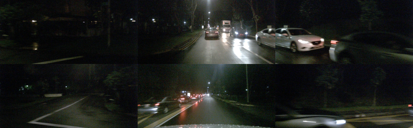 [2205.02833] Cross-view Transformers for real-time Map-view Semantic Segmentation