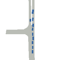 [2205.02833] Cross-view Transformers for real-time Map-view Semantic Segmentation
