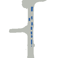 [2205.02833] Cross-view Transformers for real-time Map-view Semantic Segmentation