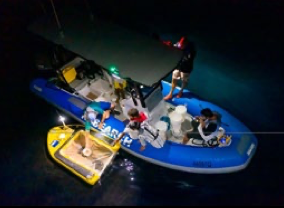 [2205.04612] Reconfigurable Robots for Scaling Reef Restoration