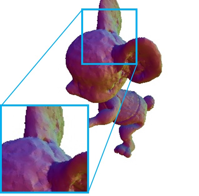 [2205.04978] NeRF-Editing: Geometry Editing of Neural Radiance Fields