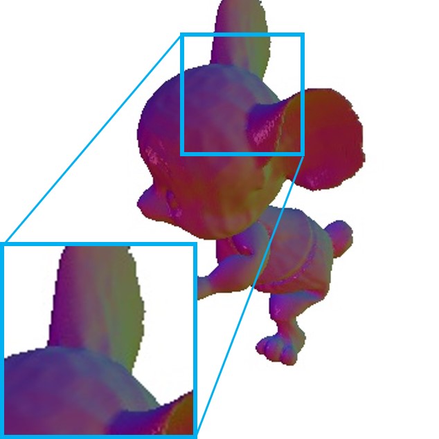 [2205.04978] NeRF-Editing: Geometry Editing of Neural Radiance Fields