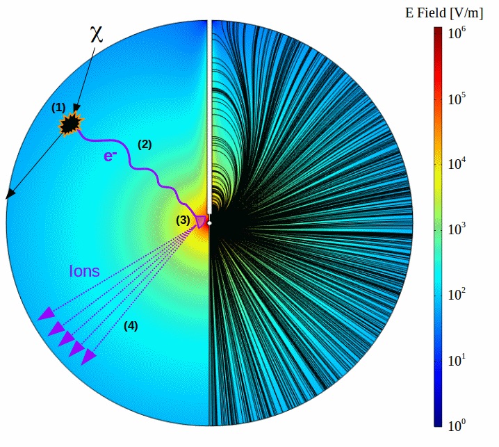 [2205.15433] The NEWS-G detector at SNOLAB