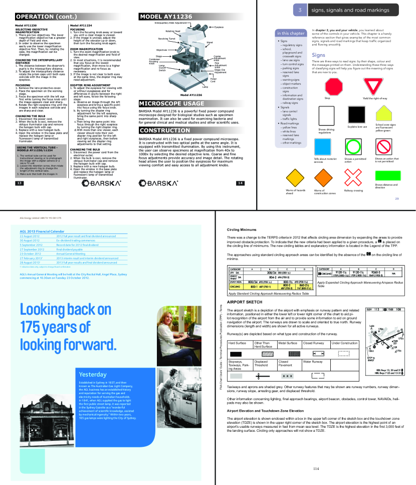[2206.01062] DocLayNet: A Large Human-Annotated Dataset for Document ...