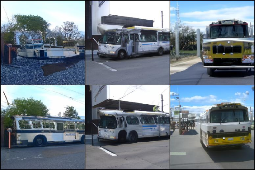 [2206.11474] Entropy-driven Sampling and Training Scheme for Conditional Diffusion Generation