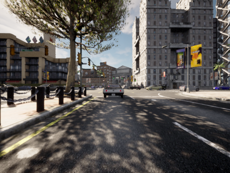 [2207.02202] CoBEVT: Cooperative Bird’s Eye View Semantic Segmentation with Sparse Transformers