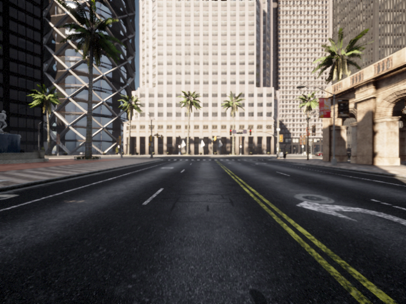 [2207.02202] CoBEVT: Cooperative Bird’s Eye View Semantic Segmentation with Sparse Transformers