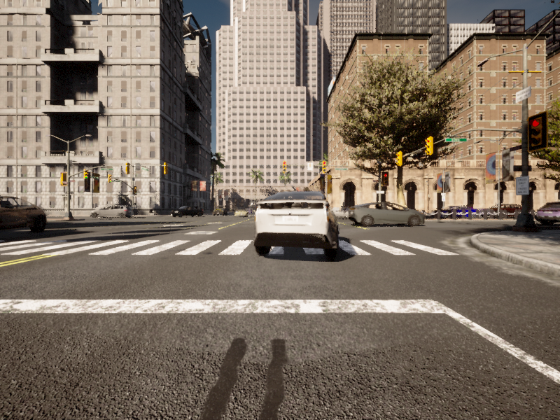 [2207.02202] CoBEVT: Cooperative Bird’s Eye View Semantic Segmentation with Sparse Transformers