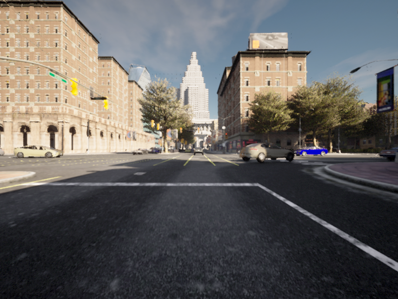 [2207.02202] CoBEVT: Cooperative Bird’s Eye View Semantic Segmentation with Sparse Transformers