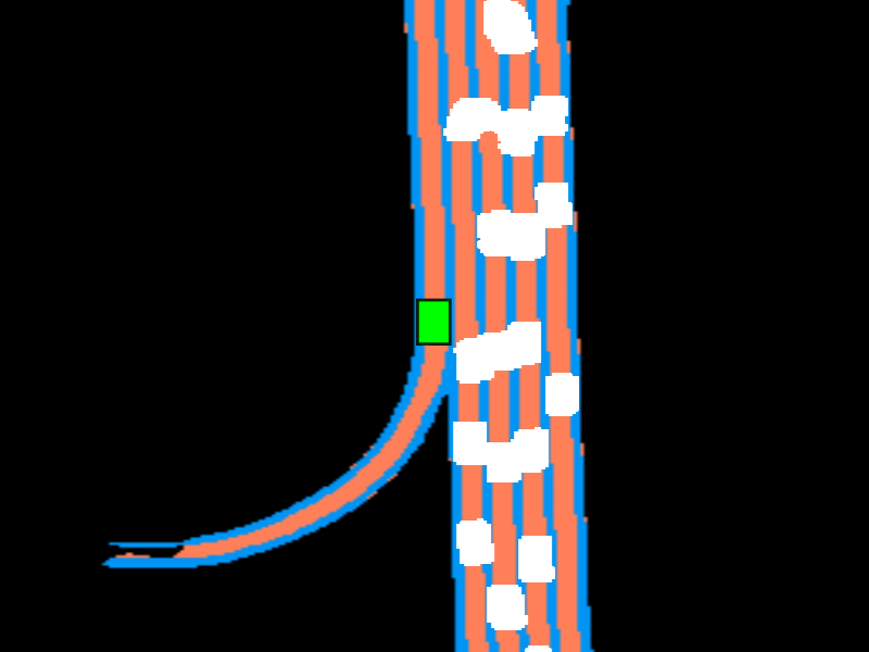 [2207.02202] CoBEVT: Cooperative Bird’s Eye View Semantic Segmentation with Sparse Transformers