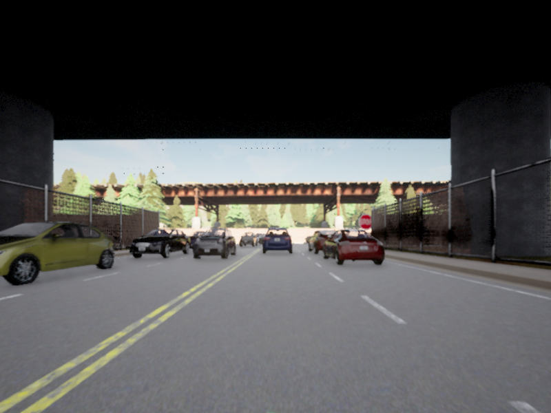 [2207.02202] CoBEVT: Cooperative Bird’s Eye View Semantic Segmentation with Sparse Transformers