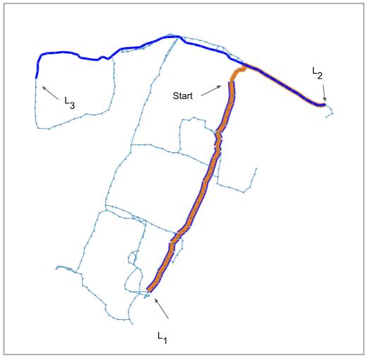 [2207.04429] LM-Nav: Robotic Navigation with Large Pre-Trained Models of Language, Vision, and ...