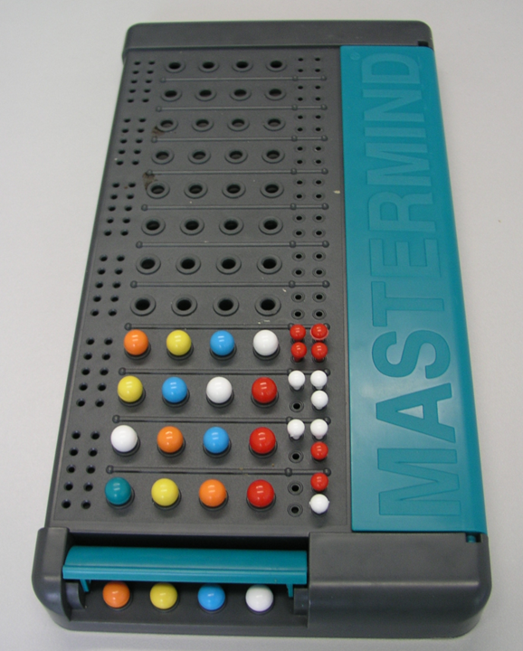 [2207.09356] Playing Mastermind on quantum computers 1footnote ...