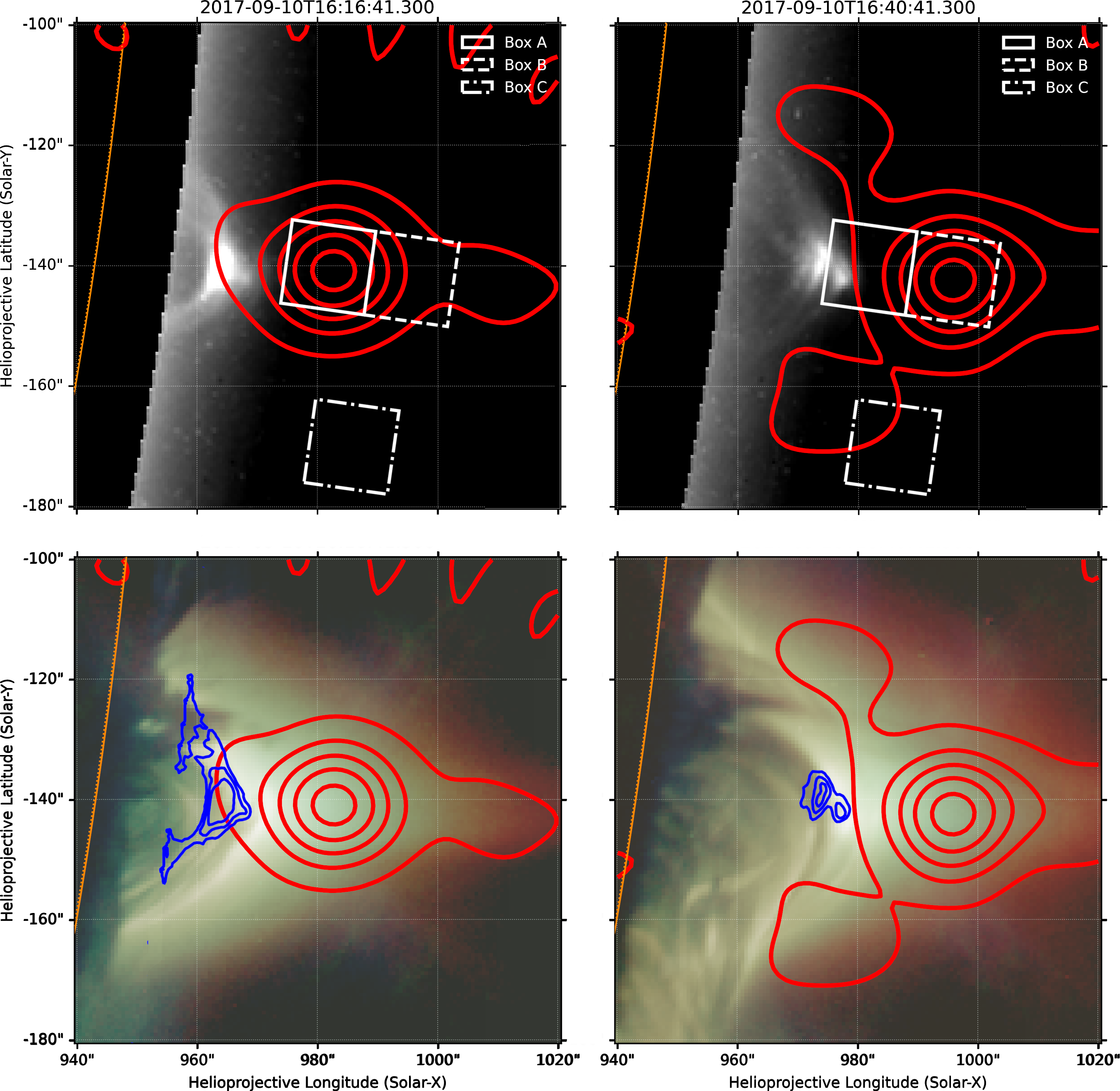 [2208.06007] Observations of Thomson scattering from a loop-prominence ...