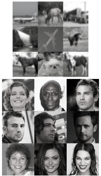 [2208.09392] Cold Diffusion: Inverting Arbitrary Image Transforms Without Noise