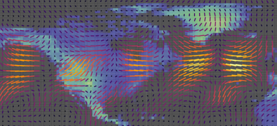 [2209.04934] Clifford Neural Layers for PDE Modeling