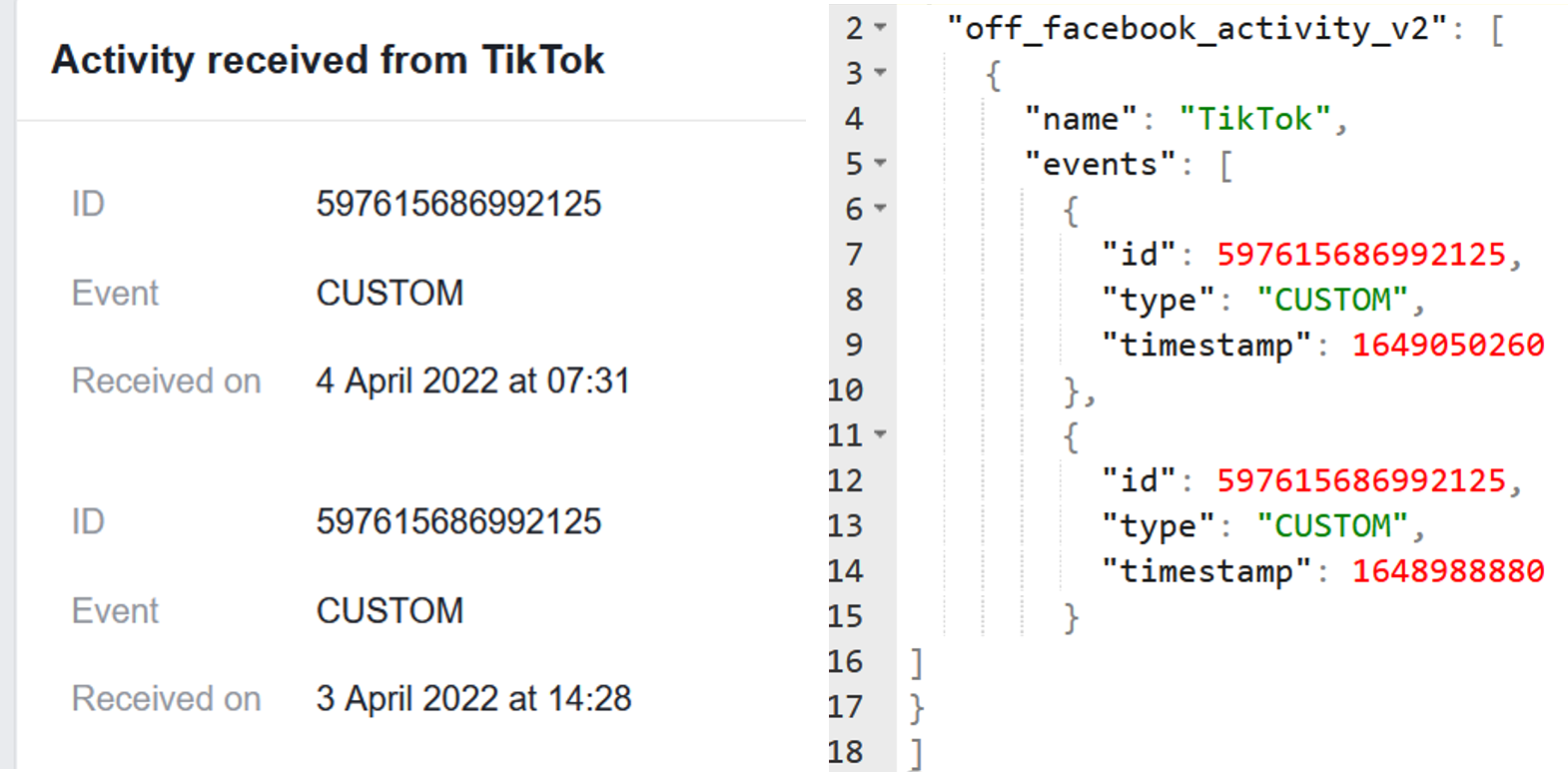 [2209.08048] ‘Surprised, Shocked, Worried’: User Reactions to Facebook ...