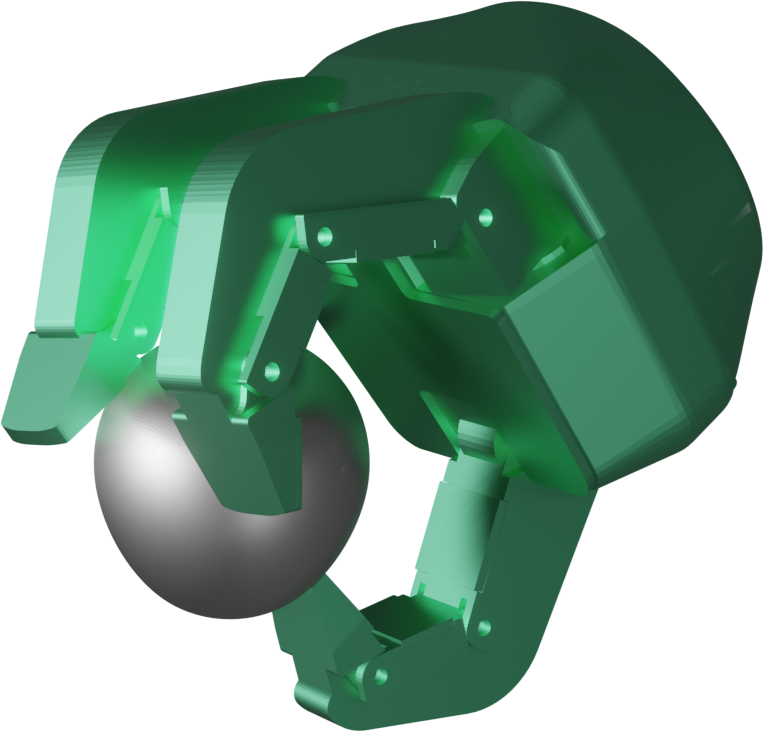 [2210.00722] GenDexGrasp: Generalizable Dexterous Grasping