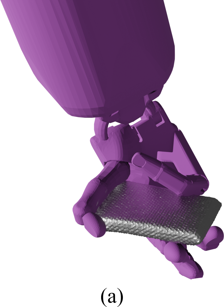 [2210.00722] GenDexGrasp: Generalizable Dexterous Grasping