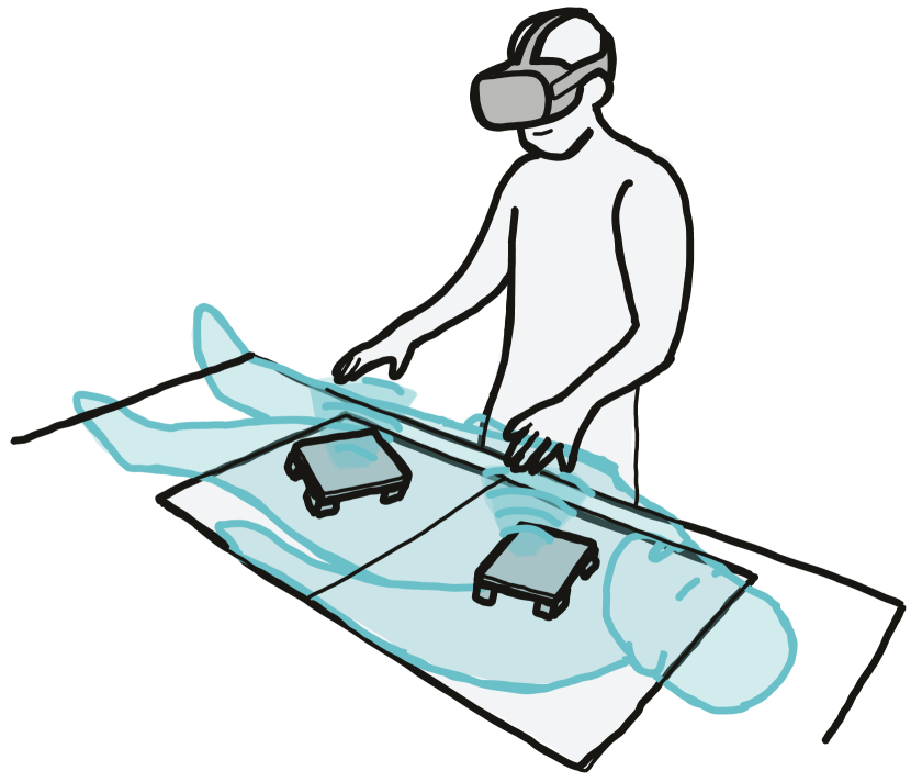 [2210.01357] UltraBots: Large-Area Mid-Air Haptics for VR with ...