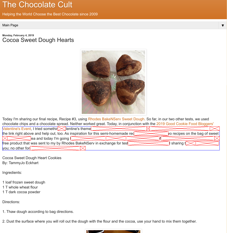 [2210.03347] Pix2Struct: Screenshot Parsing as Pretraining for Visual Language Understanding