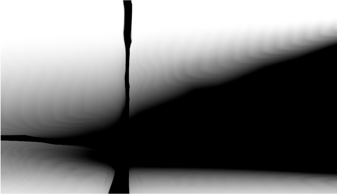 [2210.06160] RTSDF: Real-time Signed Distance Fields for Soft Shadow ...