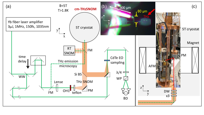 [2210.07319] Cryogenic Magneto-Terahertz Scanning Near-field Optical ...
