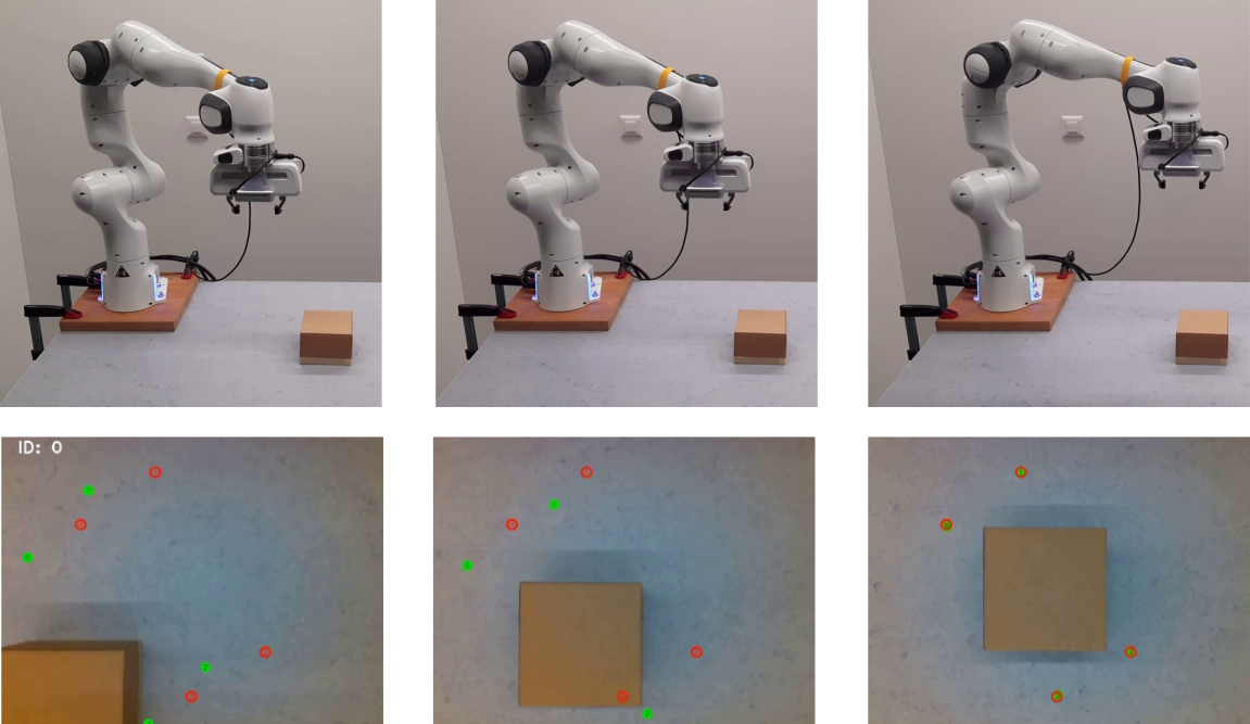 [2210.10549] Visual Servoing with Geometrically Interpretable Neural Perception