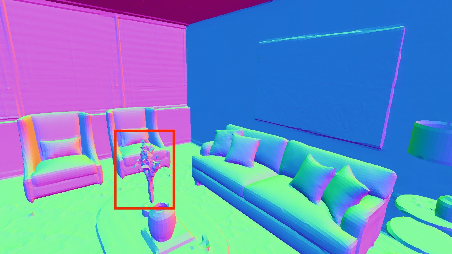 [2210.15858] Vox-Fusion: Dense Tracking and Mapping with Voxel-based Neural Implicit Representation
