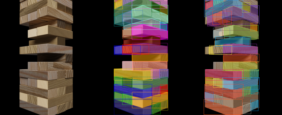 [2211.07977] Deep Instance Segmentation and Visual Servoing to Play Jenga with a Cost-Effective ...