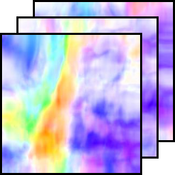 [2211.11417] DyNCA: Real-time Dynamic Texture Synthesis Using Neural Cellular Automata