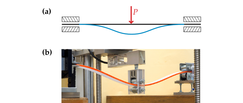 [2211.12811] Configurational forces on elastic structures