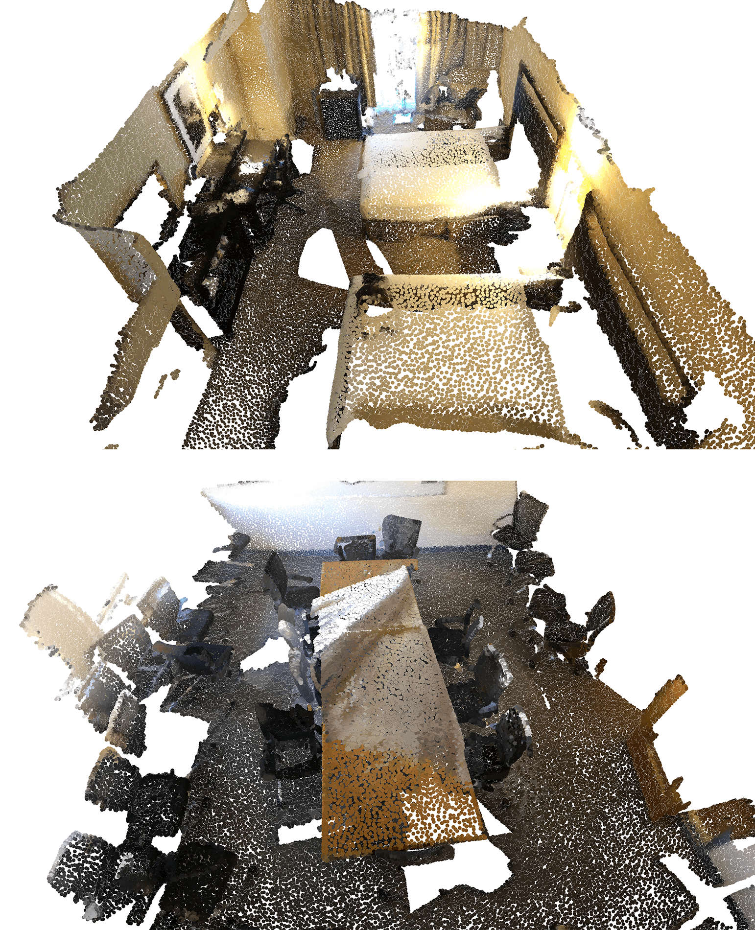 [2211.15766] Superpoint Transformer for 3D Scene Instance Segmentation