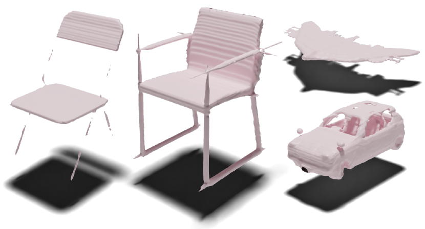 [2211.16677] 3D Neural Field Generation using Triplane Diffusion