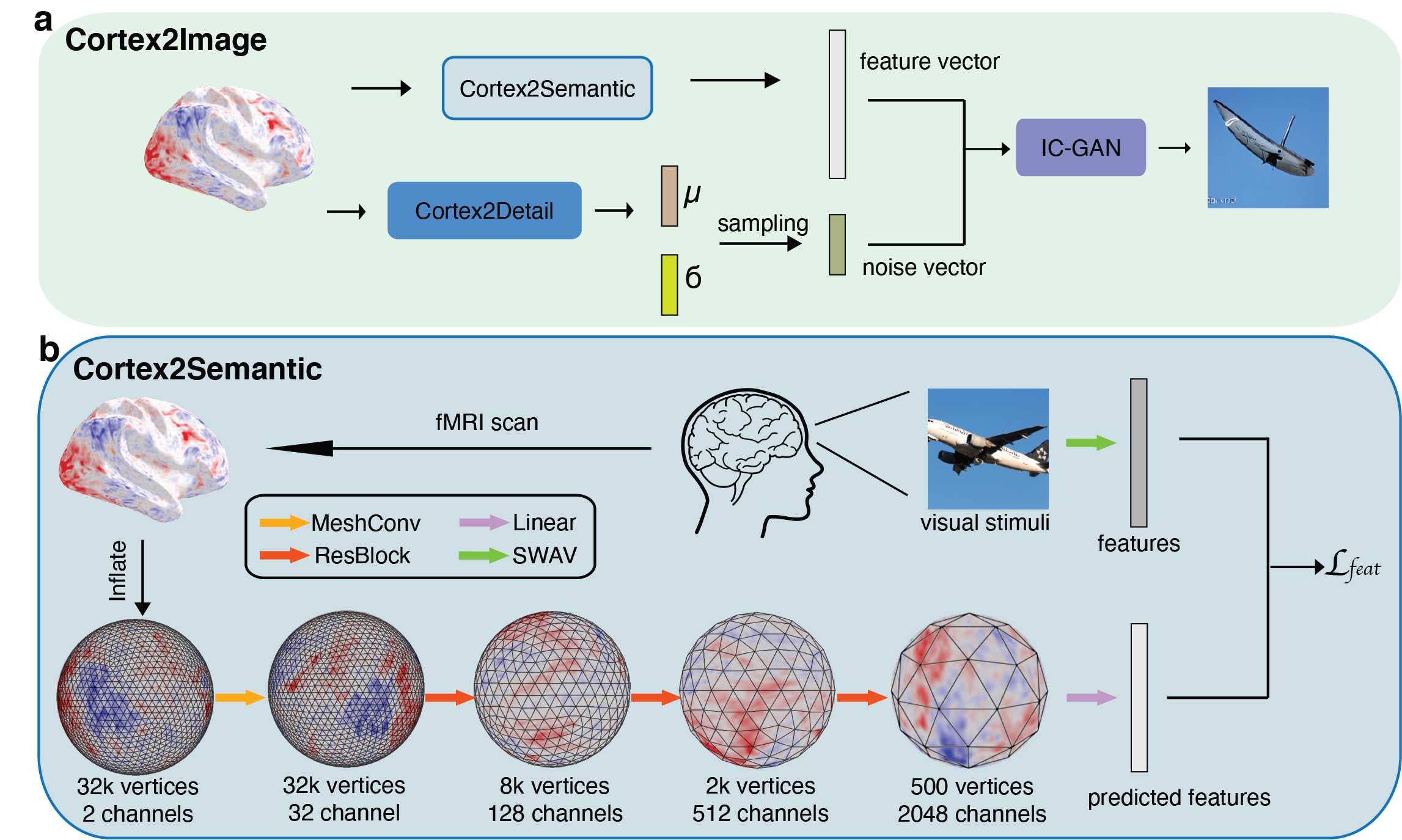 [2212.02409] Decoding natural image stimuli from fMRI data with a surface-based convolutional ...