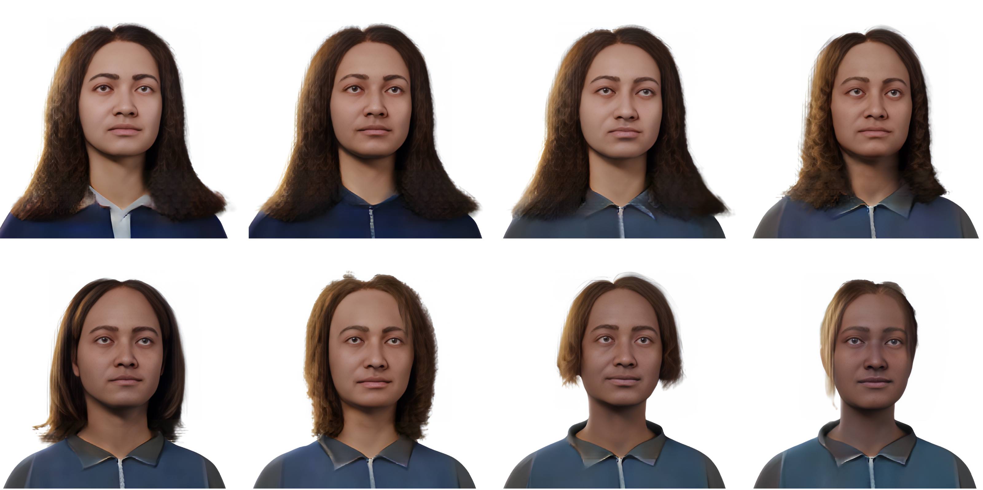 [2212.06135] Rodin: A Generative Model for Sculpting 3D Digital Avatars Using Diffusion