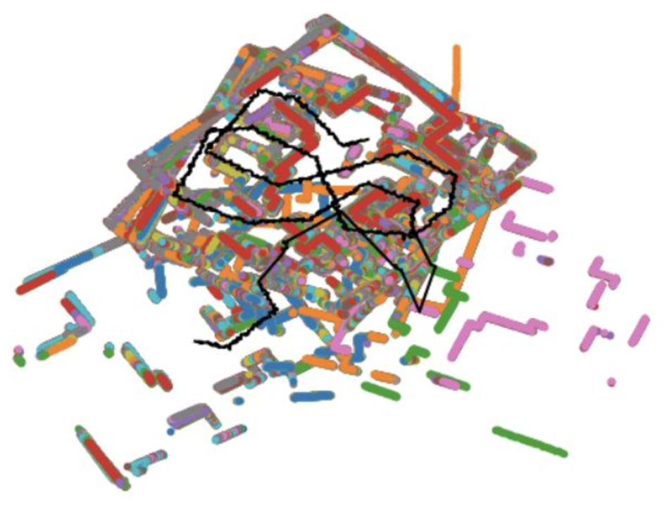 [2212.06331] DeepMapping2: Self-Supervised Large-Scale LiDAR Map Optimization