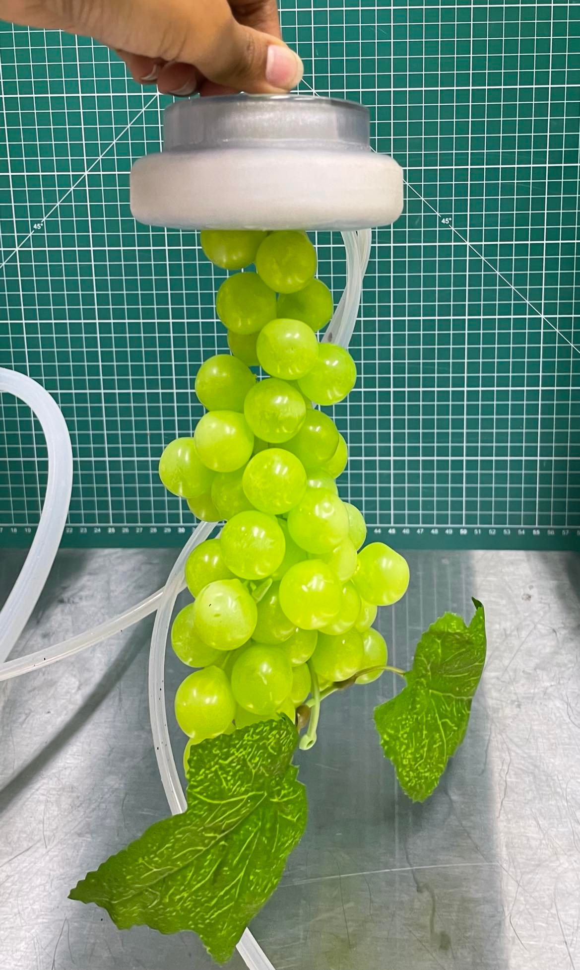 [2212.06485] The Jamming Donut: A Free-Space Gripper based on Granular ...