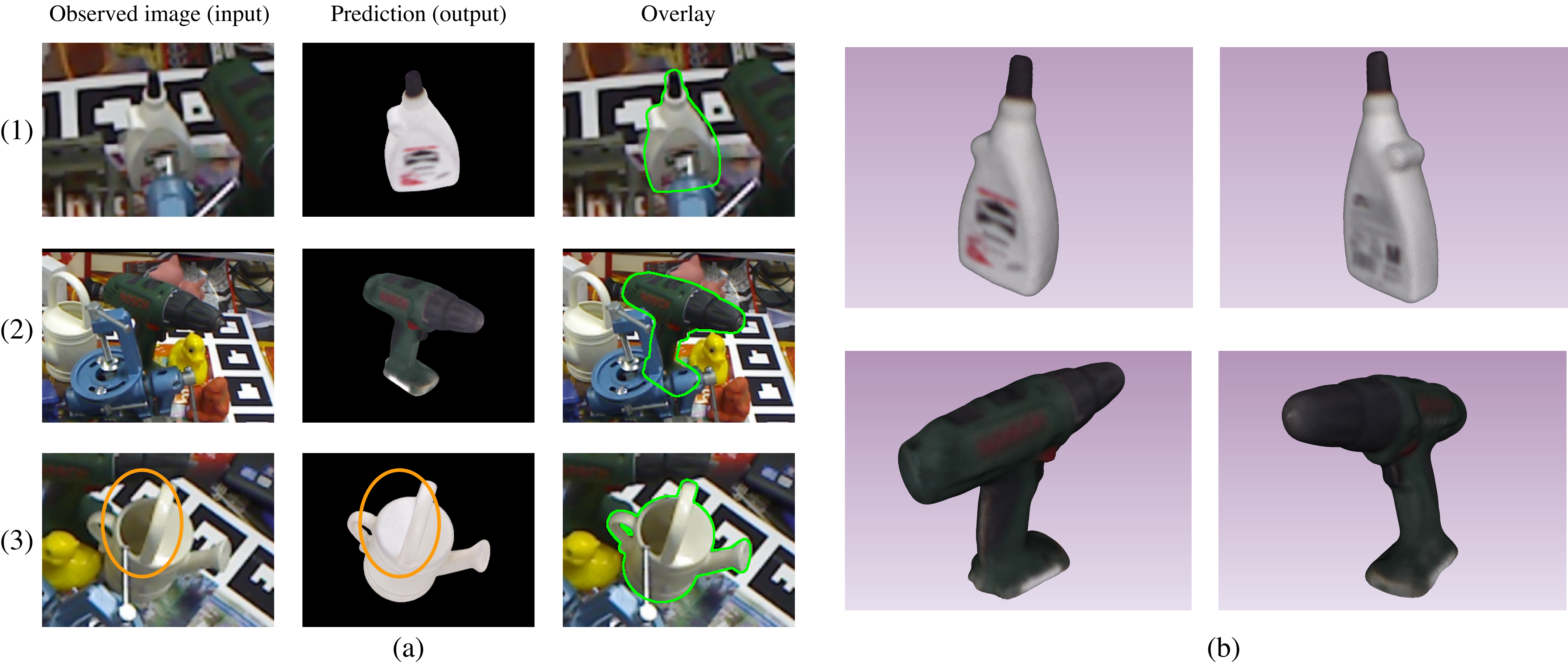 [2212.06870] MegaPose: 6D Pose Estimation of Novel Objects via Render & Compare