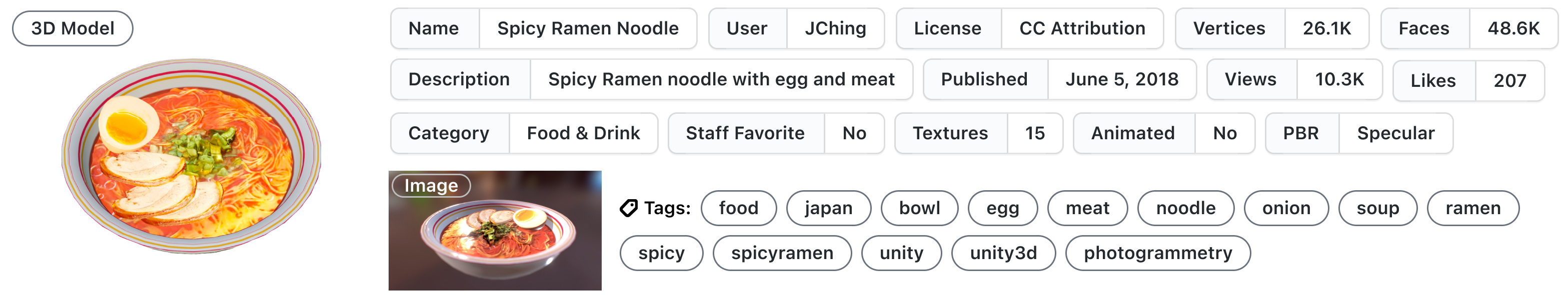 [2212.08051] Objaverse: A Universe of Annotated 3D Objects