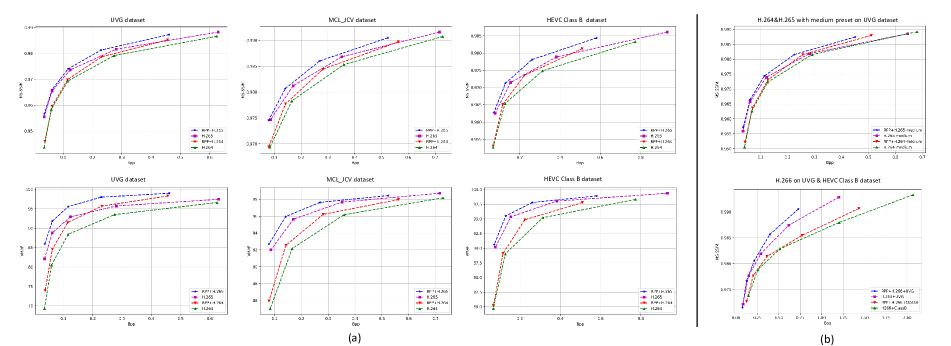 [2301.10455] Rate-Perception Optimized Preprocessing for Video Coding