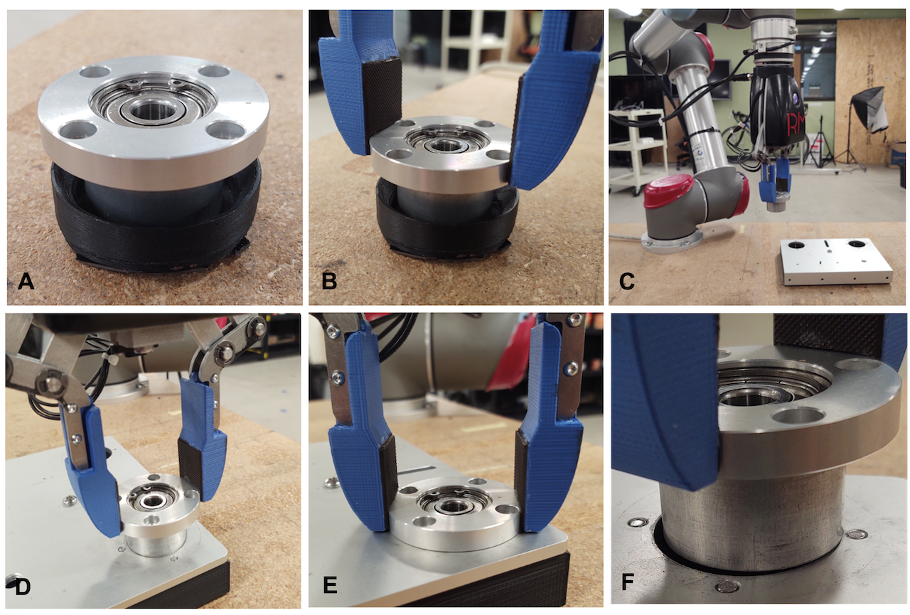 [2301.10846] Optimal decision making in robotic assembly and other ...